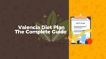 Valencia Diet Plan for Sustainable Weight Loss in 2024