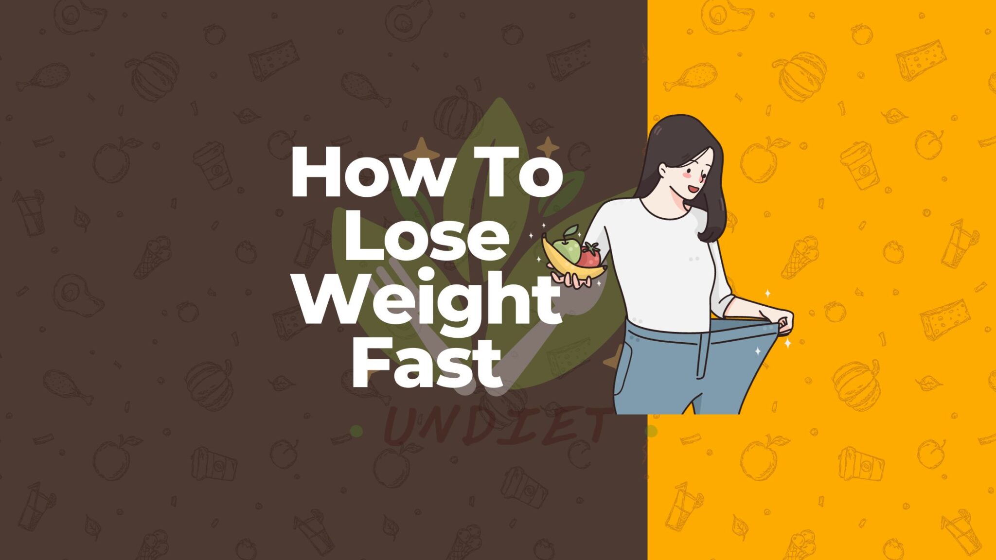 The Ultimate 30 Day Meal Plan For Weight Loss for you