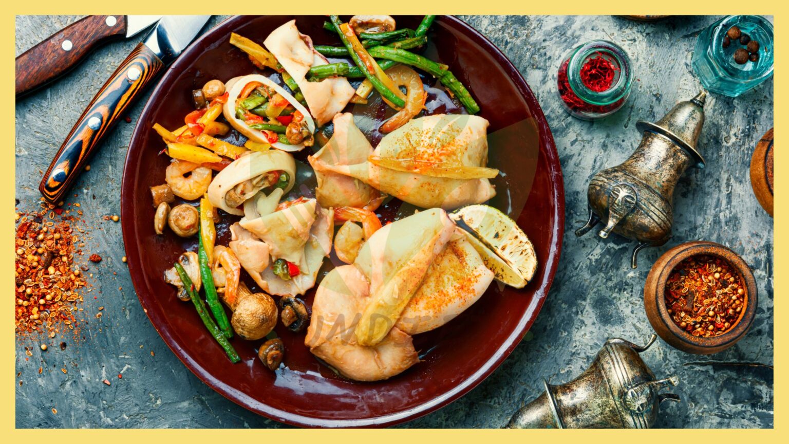 10 Simple Mediterranean Diet Fish Recipes for Healthy Life!