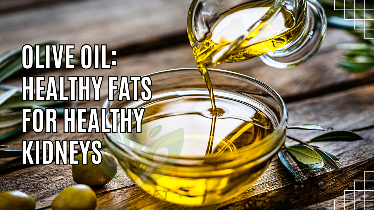 20 Best Foods To Keep Your Kidneys Healthy: Ultimate Guide
